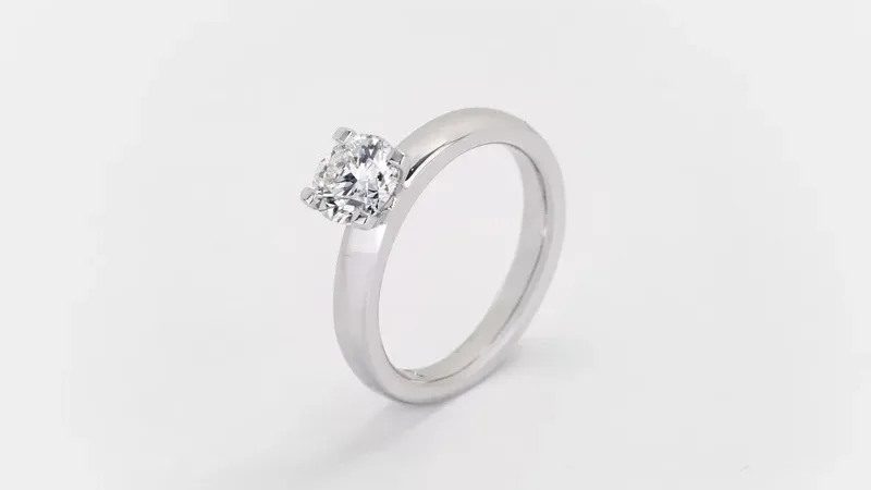 Engagement Ring Styles Explained: A Clear, Modern Guide to Finding the ...